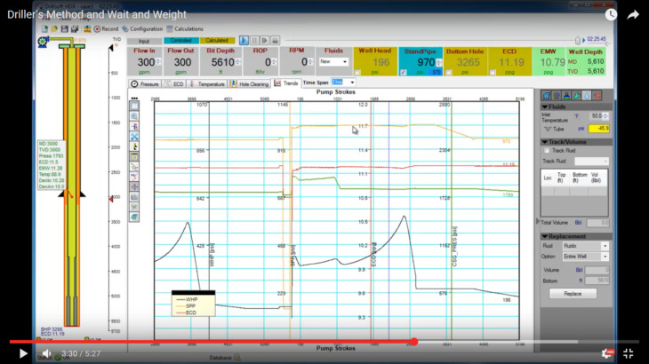Drillsoft®: Drilling Software & Automation Tools | Drilling Hydraulics