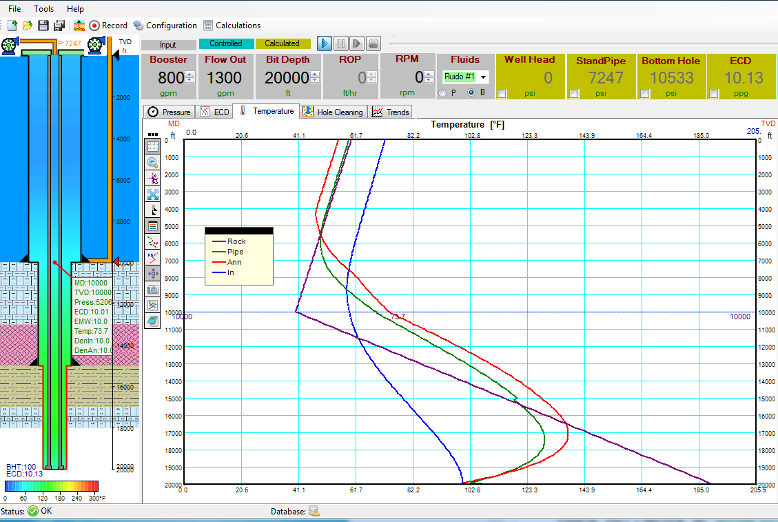 What exactly is transient and how is different from steady-state ...