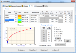 Drillsoft: Software de hidráulica de perforación | Soluciones de perforación