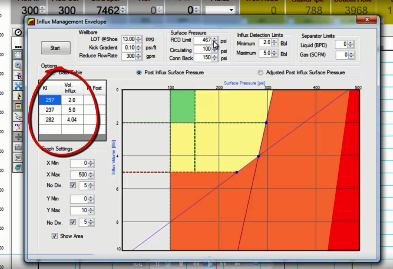 HDX Plus | Drillsoft®