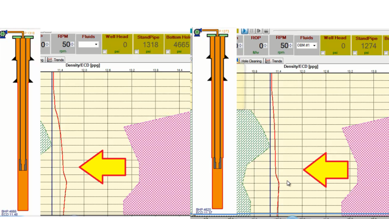 Drillsoft®: Drilling Software & Automation Tools | Drilling Hydraulics