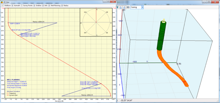 Drillsoft: Drilling Hydraulics Software | Drilling Solutions